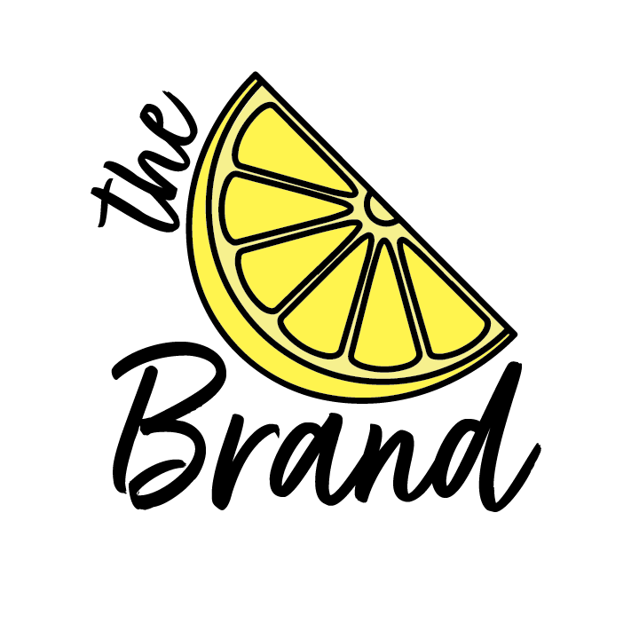 logotransparent – The Lemon Brand
